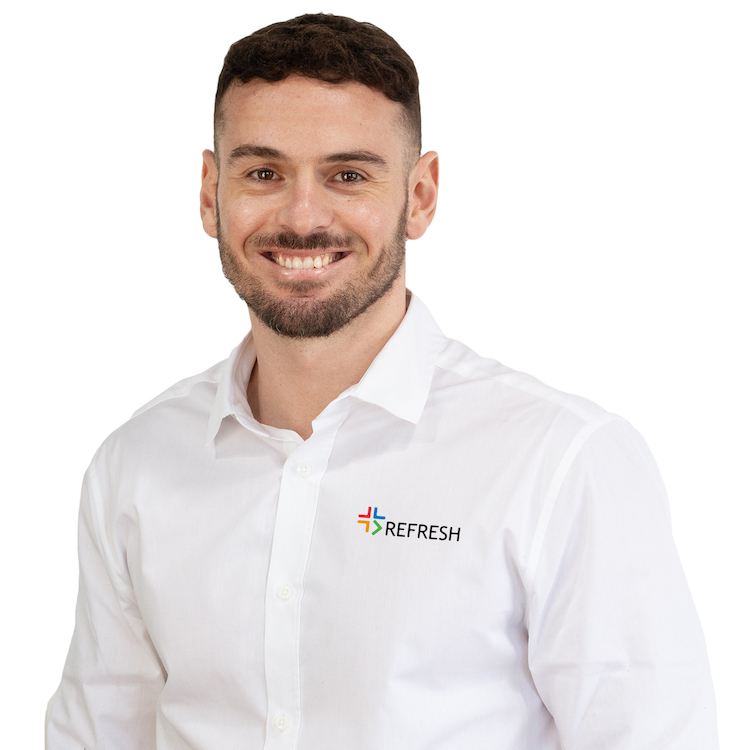 Daniel Artusi Sunshine Coast Renovation Consultant | Our People